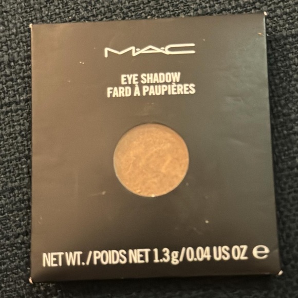 MAC Cosmetics | Makeup | 8 Mac Cosmetics Eye Shadow Refillable Ombretto | Poshmark